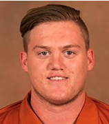 Rob Cummins - Texas Longhorns - Defensive Line
