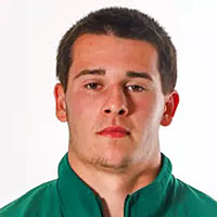 Zach Atkins - Colorado Buffaloes - Tight End