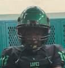 La'Darius Simmons - Flagler Palm Coast - Quarterback