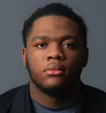 Rod Green - Purdue Boilermakers - Interior Offensive Line