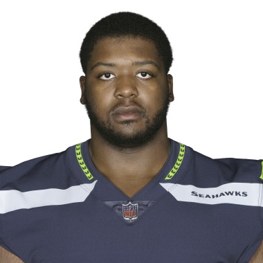Jamarco Jones - Tennessee Titans - Interior Offensive Line