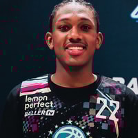 Mercy Miller - Houston Cougars - Shooting Guard