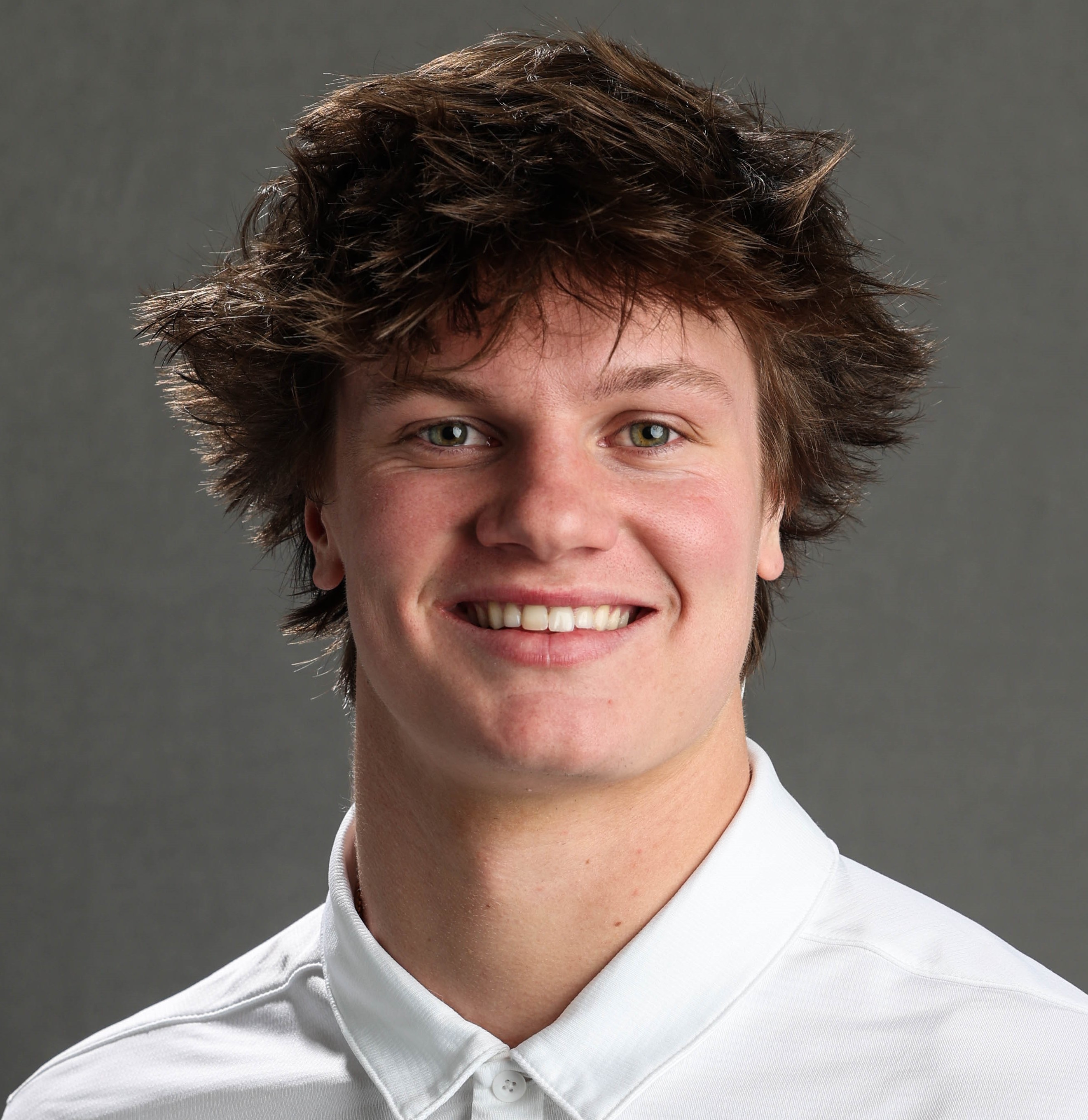 Kelby Telander - Iowa Hawkeyes - Linebacker