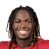 Chris Rhodes - Arkansas Razorbacks - Wide Receiver