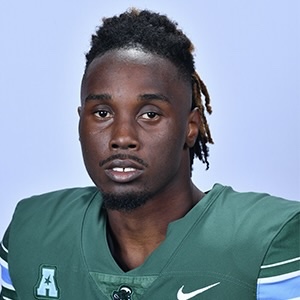 Levi Williams - Recruiting Profile