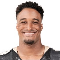 Alex Fontenot - Colorado Buffaloes - Running Back