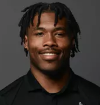 Tyrone Tracy - Purdue Boilermakers - Wide Receiver