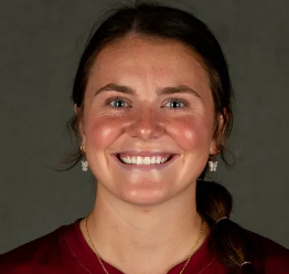 Payton Patrick - South Carolina Gamecocks - Attacker