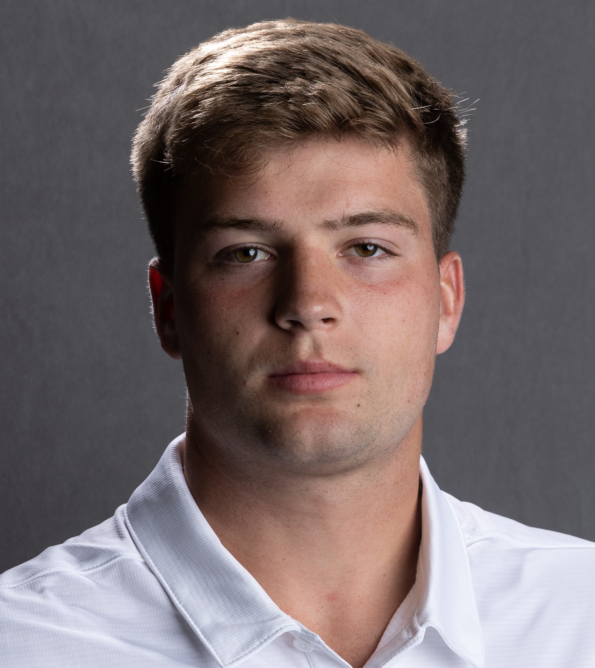 Kael Kolarik - Iowa Hawkeyes - Safety