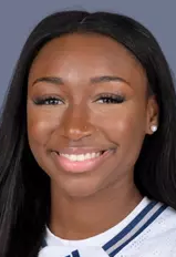 Jazzy Owens-Barnett - Rice Owls - Combo Guard