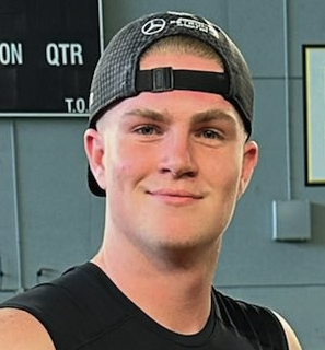 Braydyn Sage - Salpointe Catholic - Long Snapper