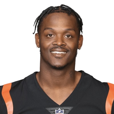 Darius Phillips - Houston Texans - Cornerback