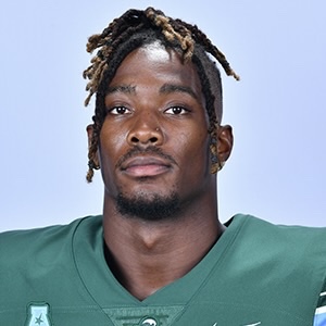 Cam Carroll - Florida - RB