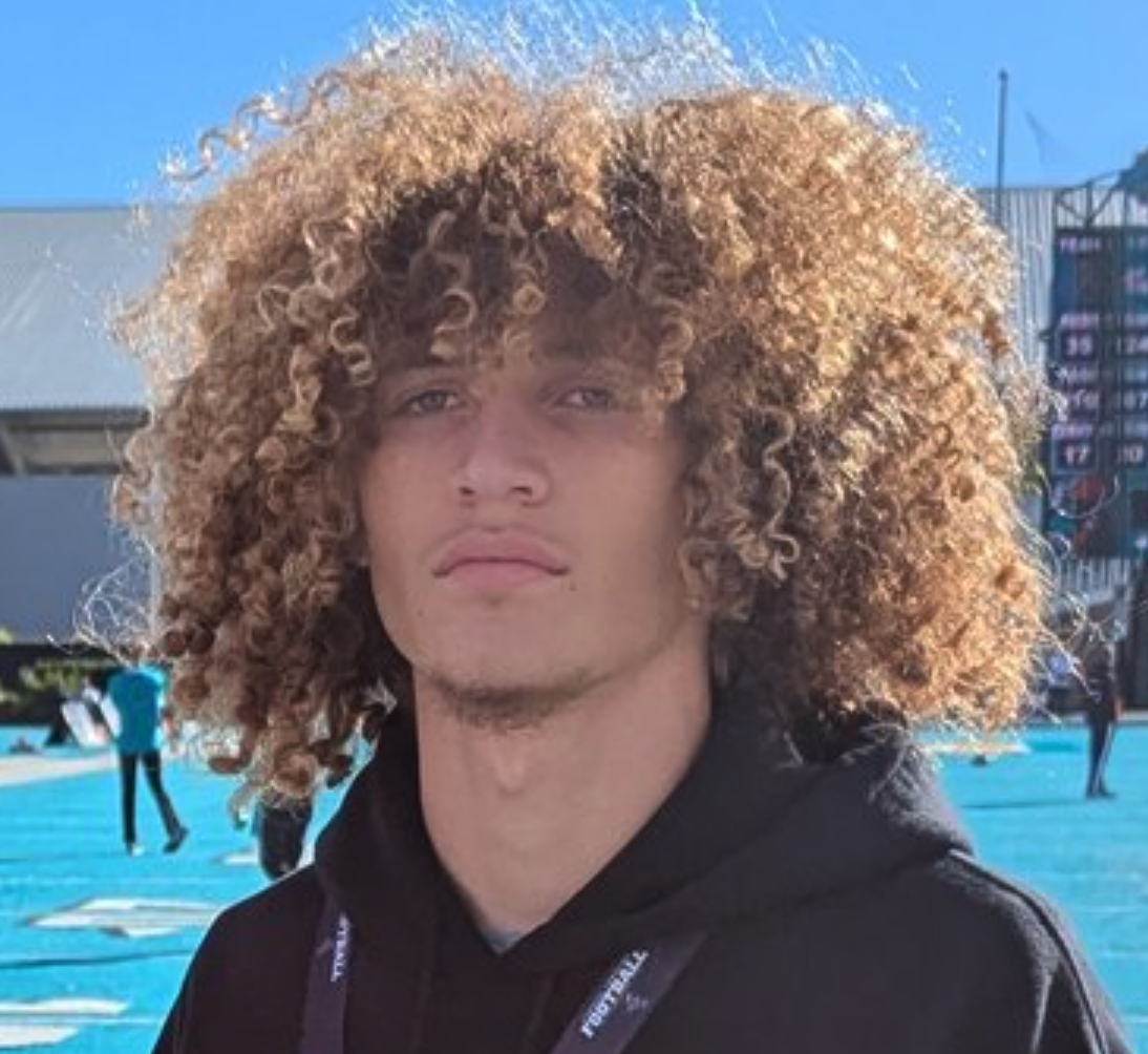 Michael Knight - Ola - Cornerback