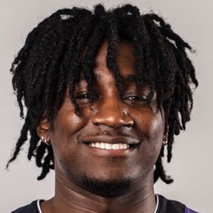 Terrence Cooks - TCU Horned Frogs - Linebacker
