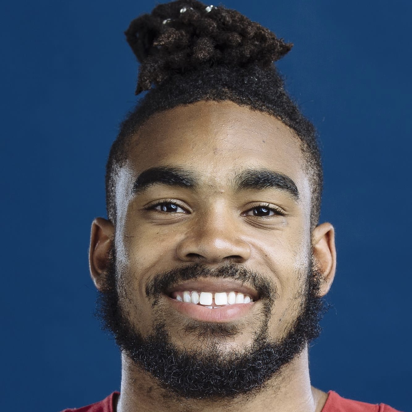 Cameron Ruiz - Temple Owls - Cornerback