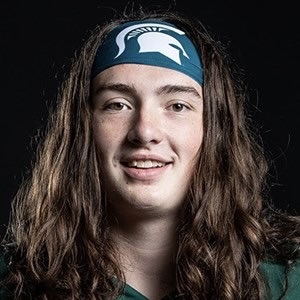 Jacob Merritt - Michigan State - OT