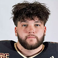 Alex Harkey - Oregon Ducks - Offensive Tackle