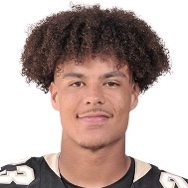 Isaiah Lewis - Colorado Buffaloes - Safety