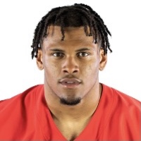 Malik Robinson - Houston Cougars - Linebacker