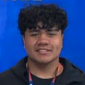 Mana Tuioti - Sheldon - Linebacker