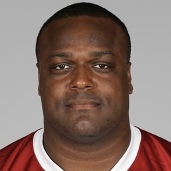 Cory Redding - Arizona Cardinals - Defensive Line