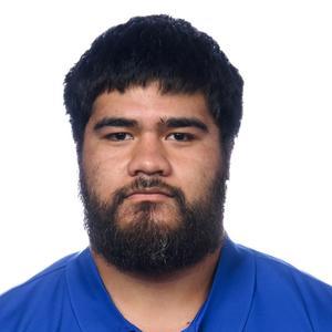 Joe Ta'ase - Louisiana Tech Bulldogs - Interior Offensive Line