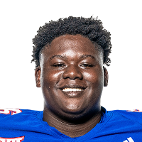 Marcus Calvin - Recruiting Profile