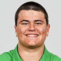 Tyler Mercer - Kansas Jayhawks - Interior Offensive Line