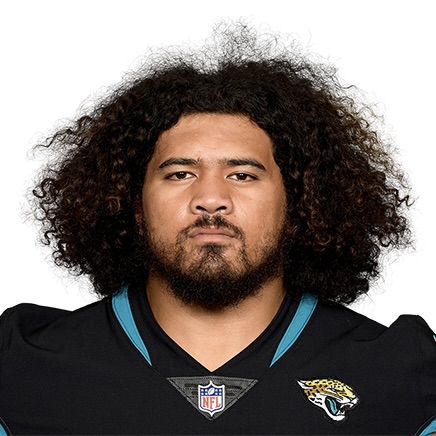 Jay Tufele - USC Trojans - Defensive Line