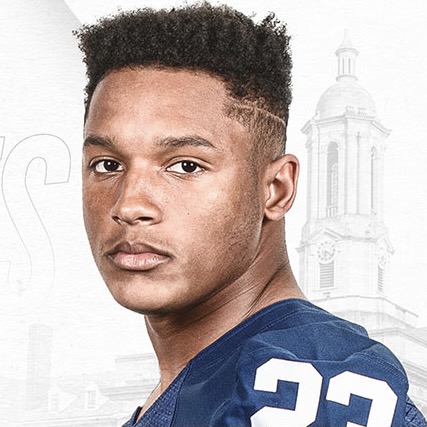 Isaiah Humphries - Louisiana-Monroe Warhawks - Safety