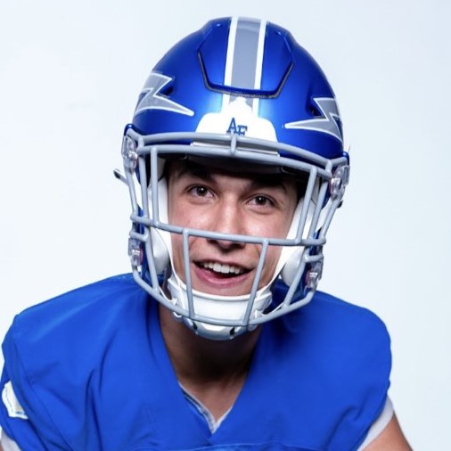 Ethan Duda - Elkhorn South - TE