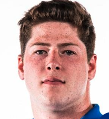 Sean Kelly - Duke Blue Devils - Edge