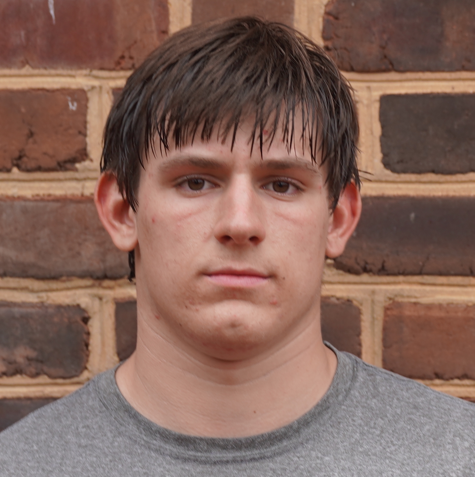 Charlie Sutton - Woodberry Forest - Linebacker