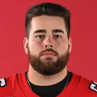Wyatt Minor - Youngstown State Penguins - Interior Offensive Line