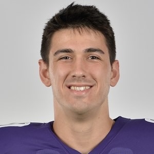 Austin Firestone - Missouri Tigers - Defensive Line