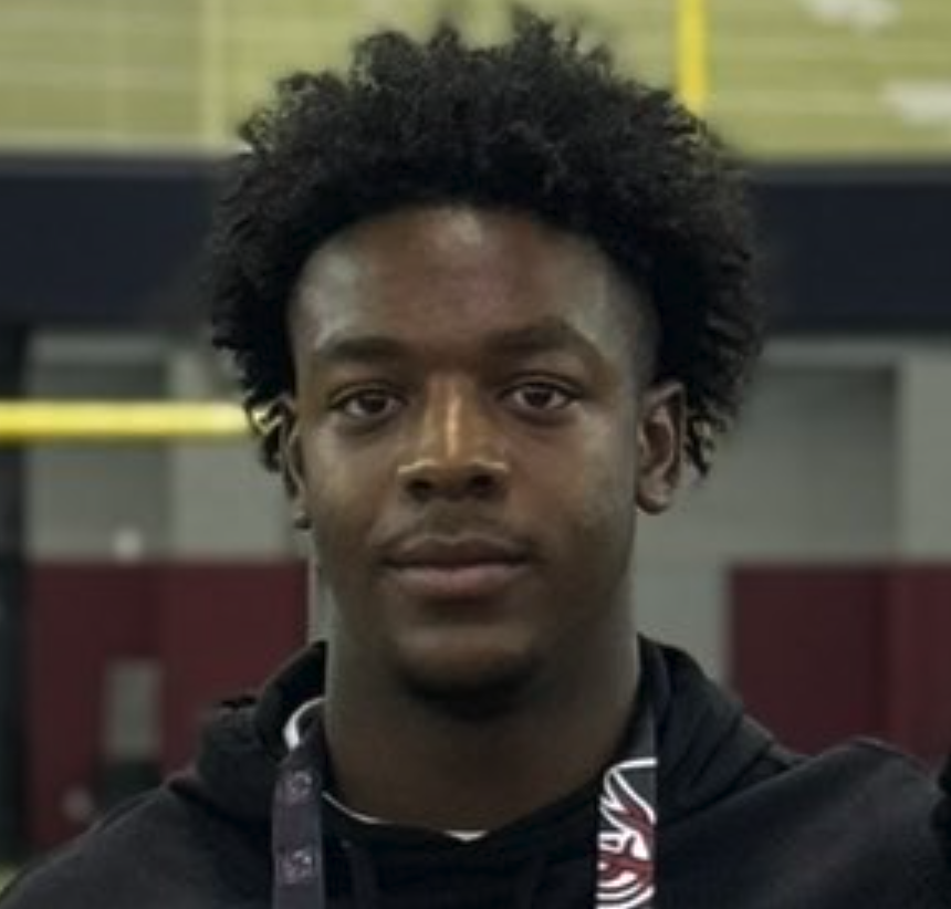 Jevon Edwards - South Aiken - Running Back