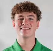 Rece Verhoff - North Carolina Tar Heels - Kicker