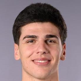 Ridvan Tutic - Recruiting Profile