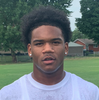 Santana Crayton - Scouting Profile