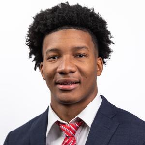 Trey Edmonds III - Minnesota Golden Gophers - Power Forward