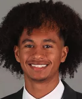 Xavier Barksdale - Oregon Ducks - Cornerback