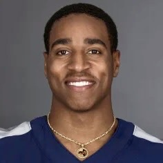 Dez Fitzpatrick - Louisville Cardinals - Wide Receiver