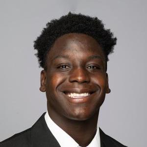 Sam Cook - Western Illinois Leathernecks - Linebacker