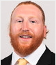 Bucky Williams - Appalachian State Mountaineers - Interior Offensive Line