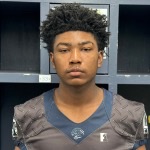 Jaxon Roberts - Saraland - Safety