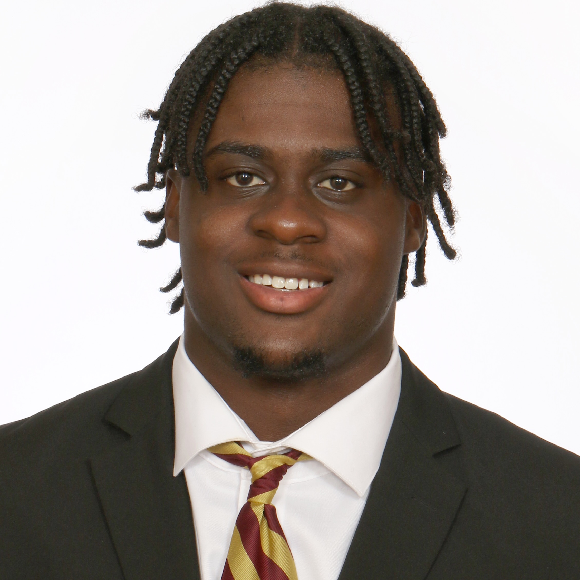 Omar Graham Jr. - Florida State Seminoles - Linebacker