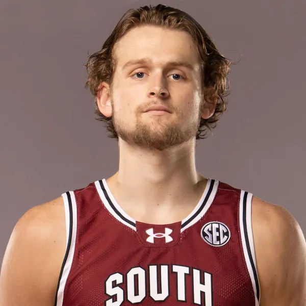 Stephen Clark - South Carolina Gamecocks - Power Forward