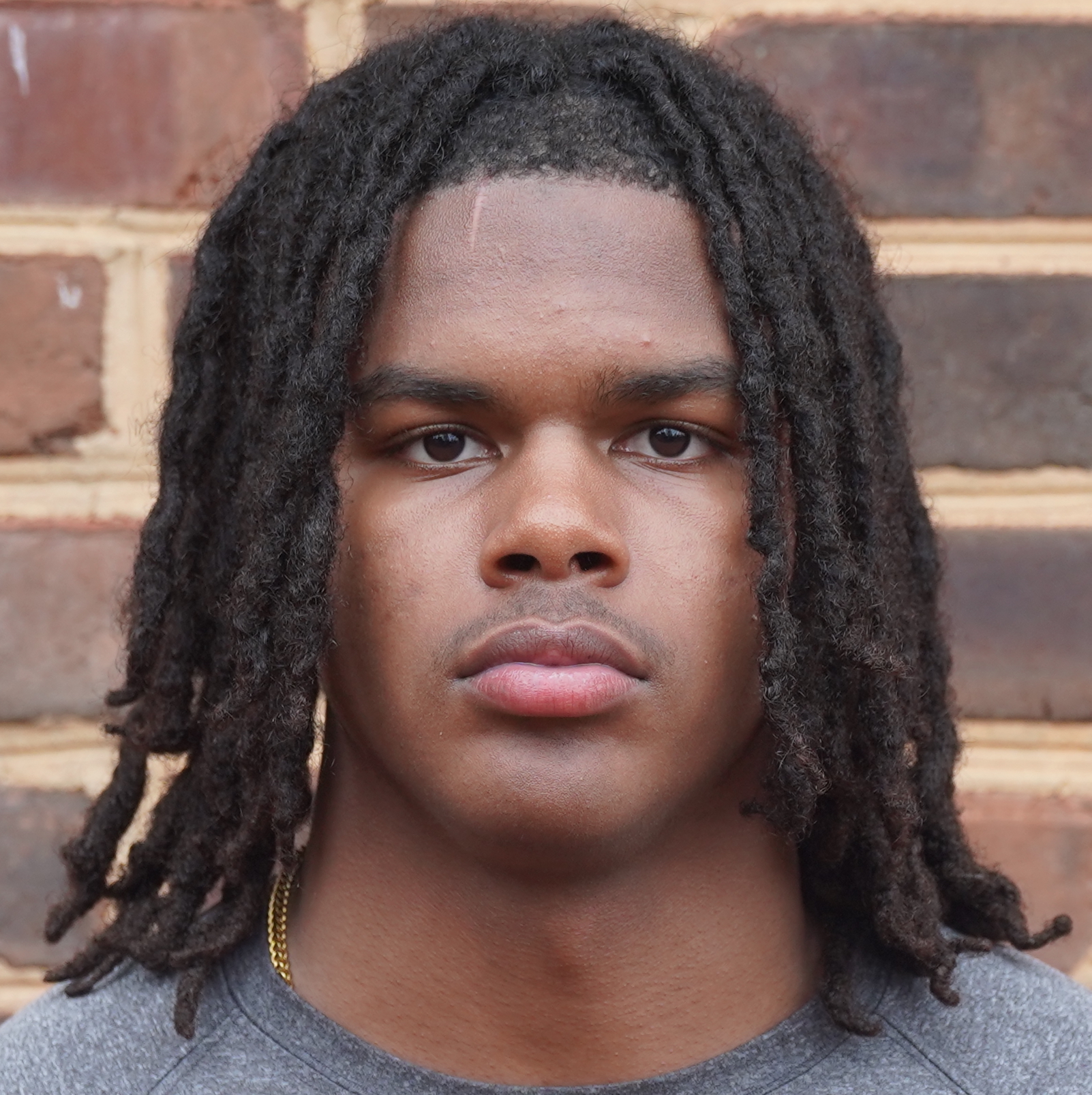 Sheldon Robinson - Woodberry Forest - Safety