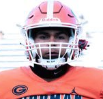 Brandon Gaea - Bishop Gorman - Wide Receiver